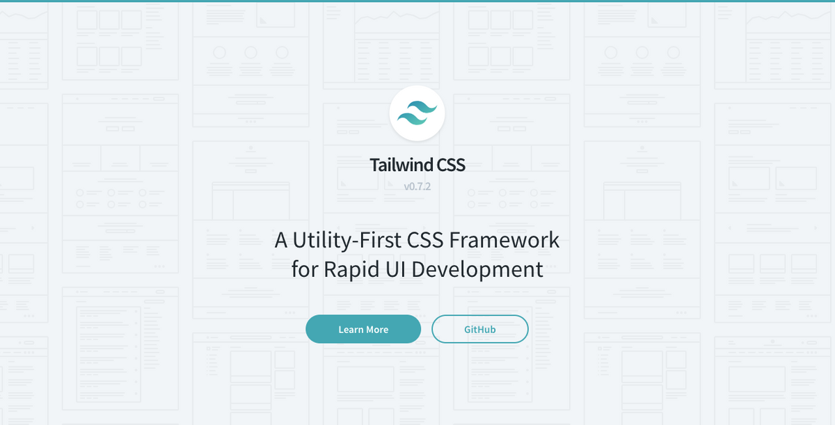 Tailwind CSS - Utility-First CSS Framework | Steemhunt